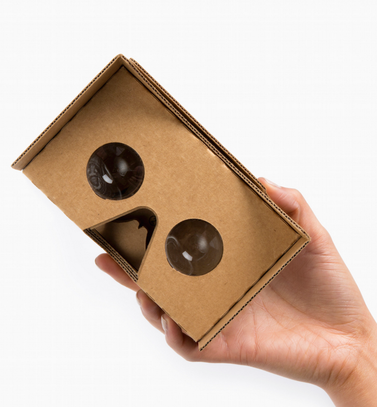 Stereoscoping with Google Cardboard | Krystal Boehlert